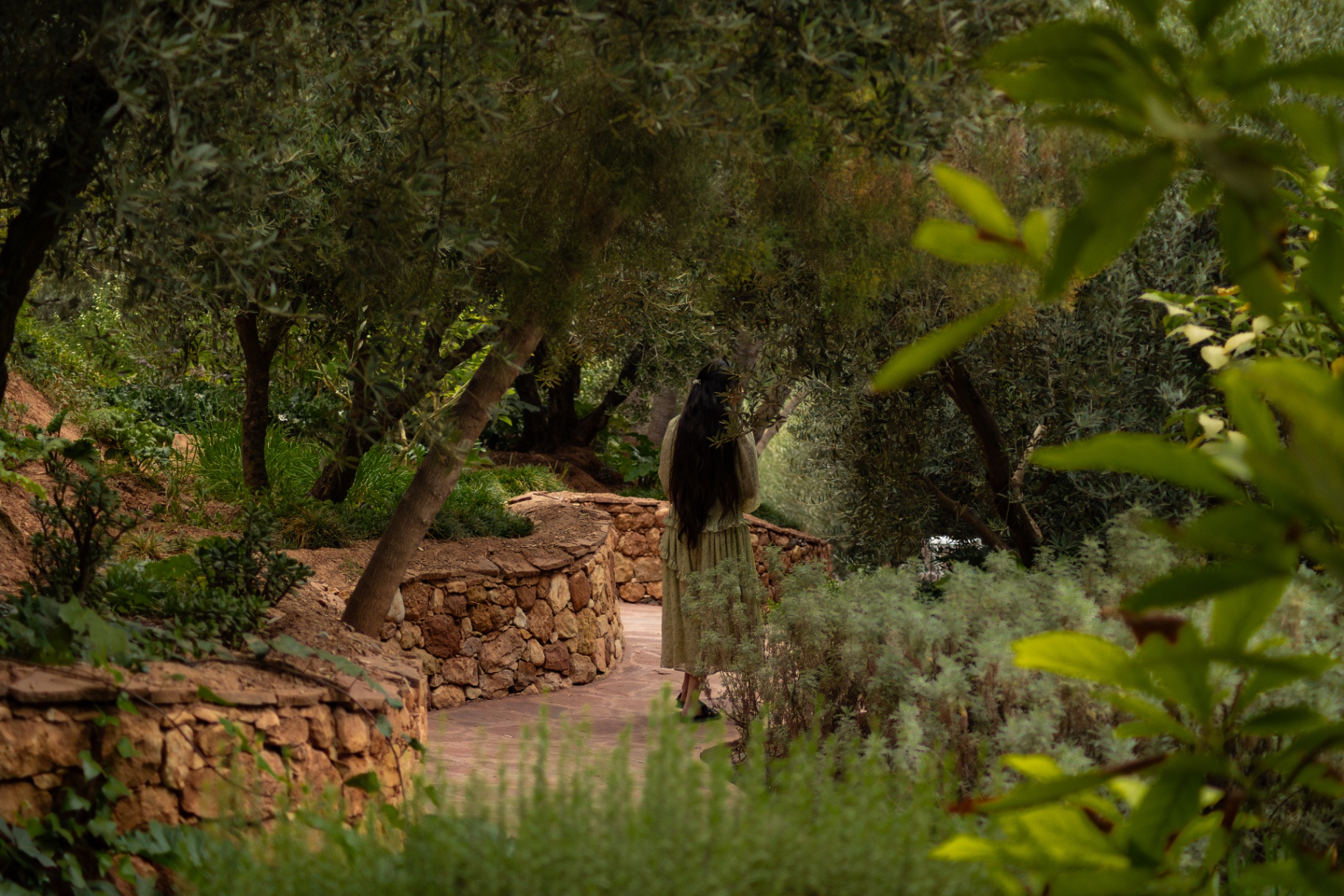 Olinto Atlas Mountain Retreat & Spa | Luxury Adults-Only Morocco