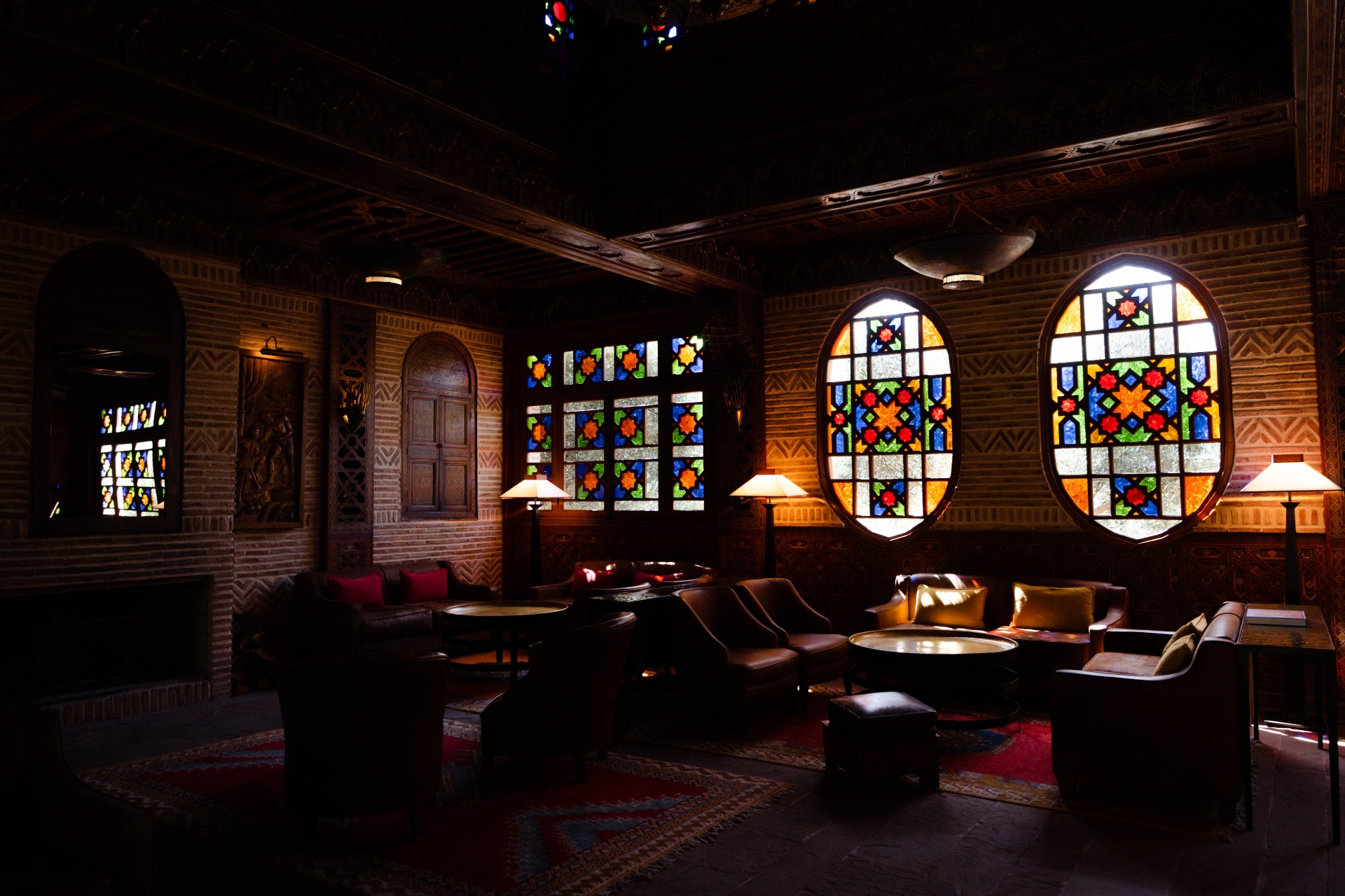 Olinto Atlas Mountain Retreat & Spa | Luxury Adults-Only Morocco