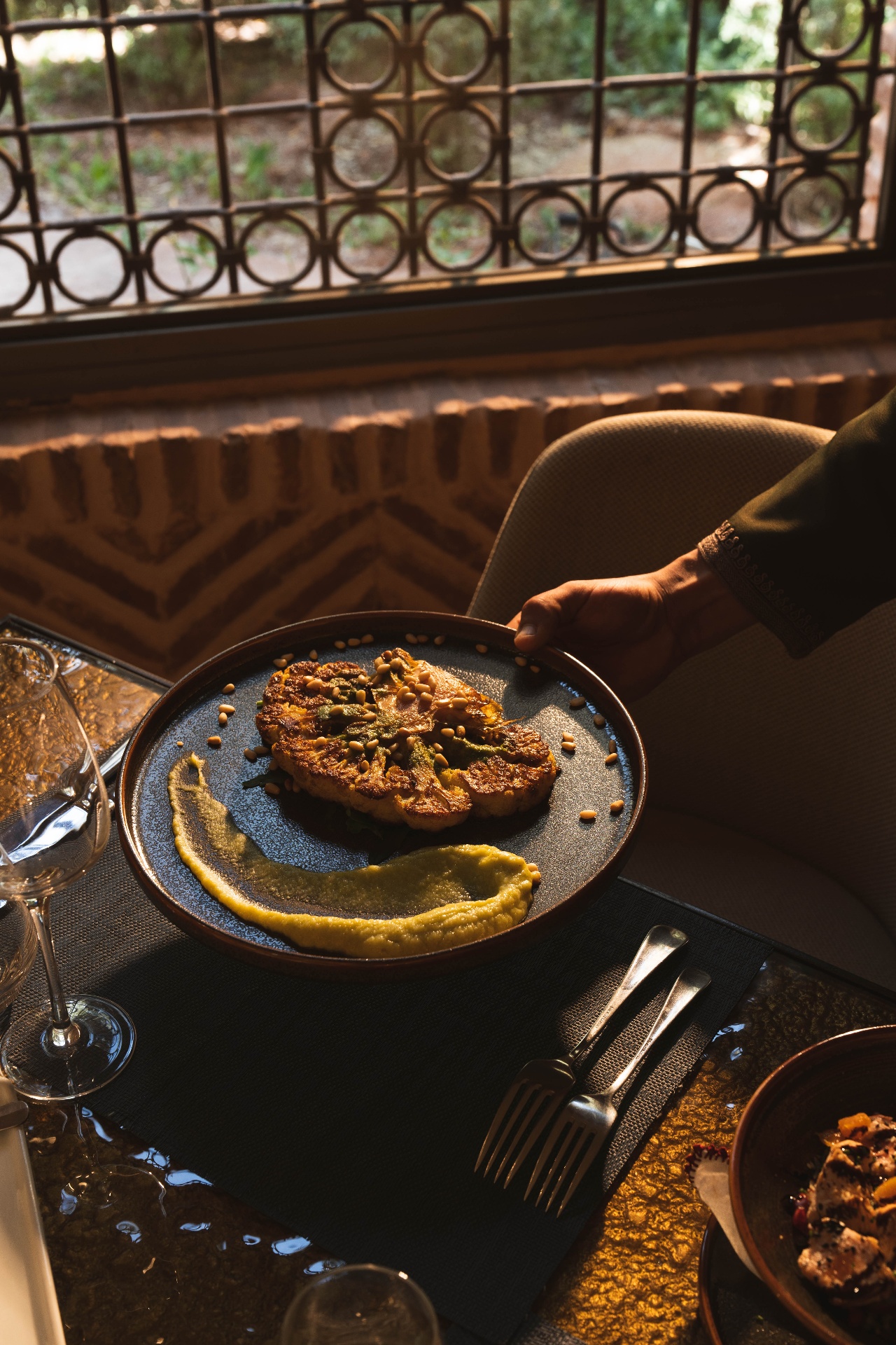 Olinto Atlas Mountain Retreat & Spa