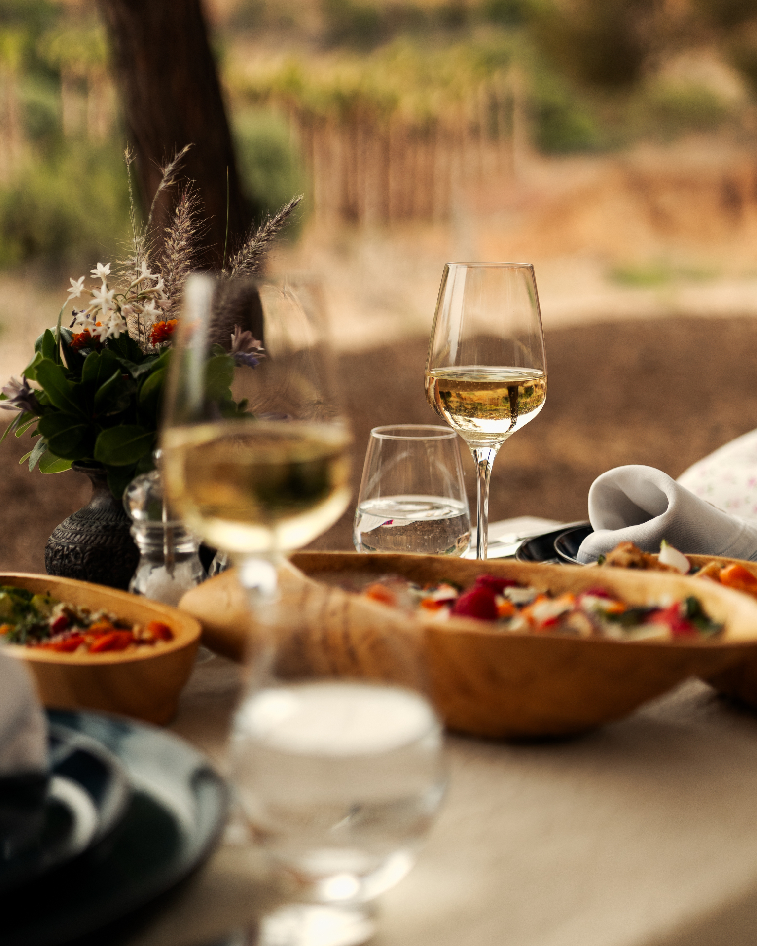 Olinto Atlas Mountain Retreat & Spa | Luxury Adults-Only Morocco