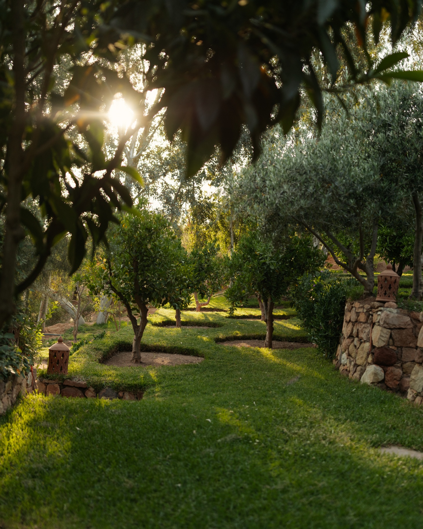 Olinto Atlas Mountain Retreat & Spa | Luxury Adults-Only Morocco