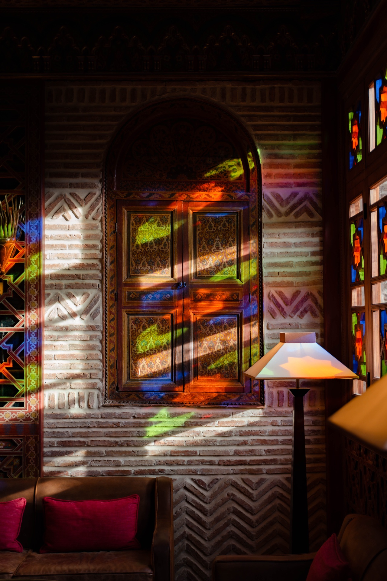 Mountain Experiences & Spa | Olinto Atlas Retreat Morocco