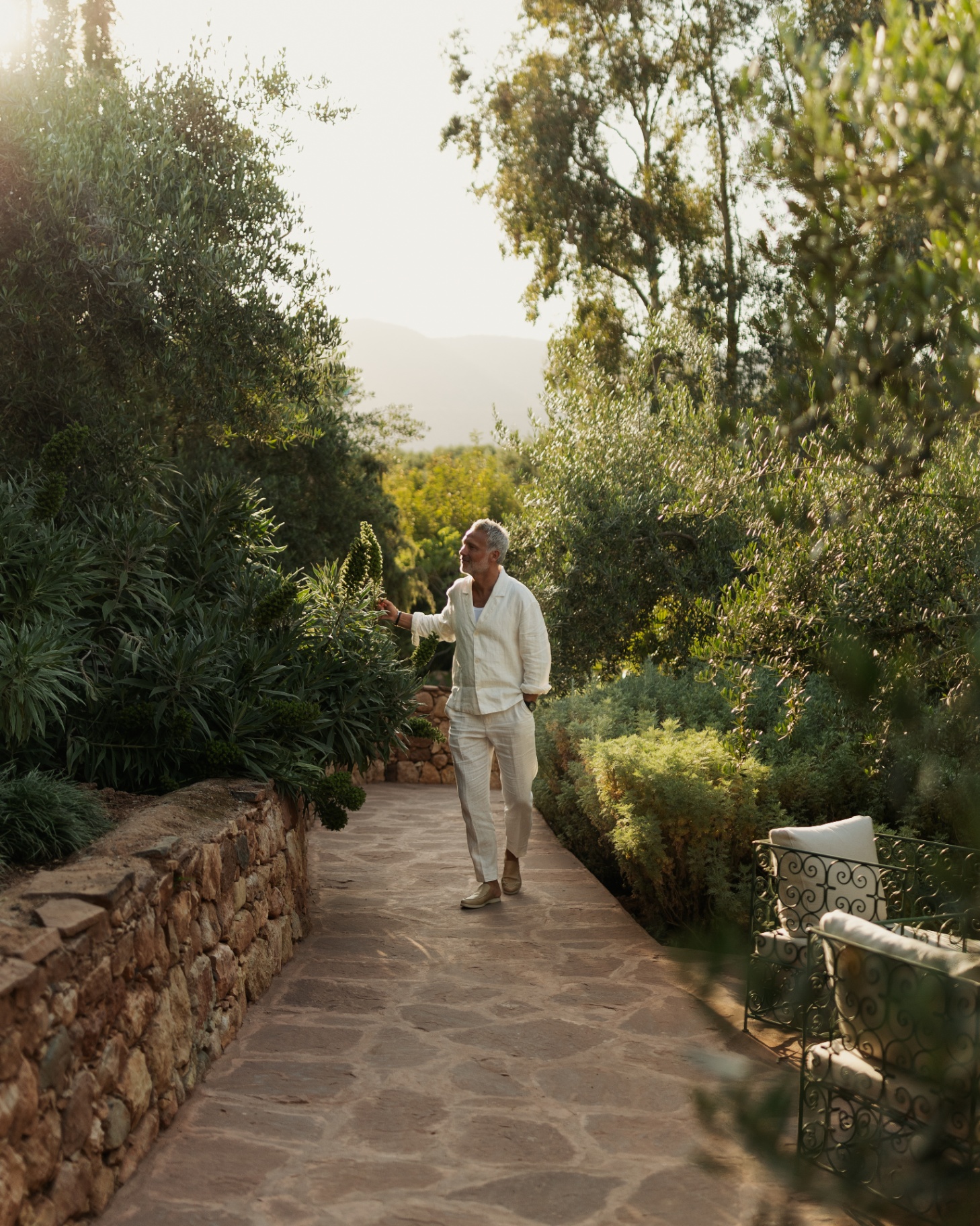 Olinto Atlas Mountain Retreat & Spa | Luxury Adults-Only Morocco