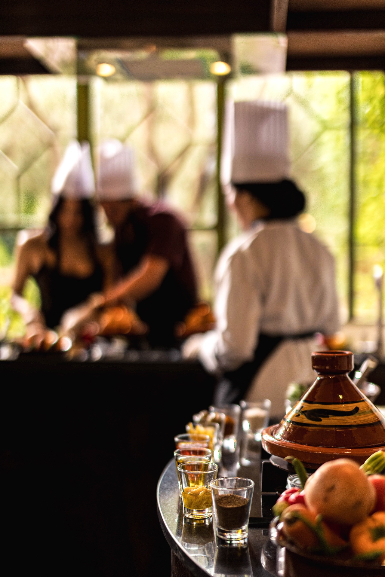 Olinto Atlas Mountain Retreat & Spa | Luxury Adults-Only Morocco
