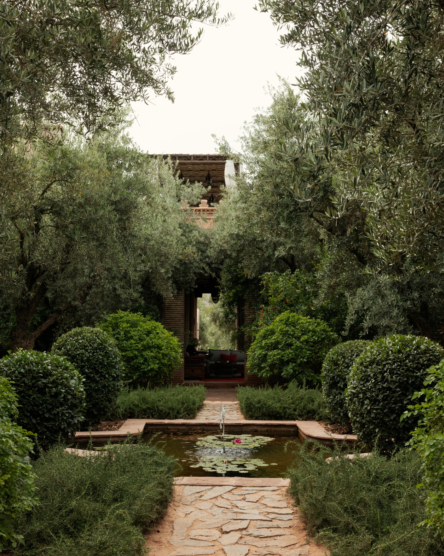 Olinto Atlas Mountain Retreat & Spa | Luxury Adults-Only Morocco