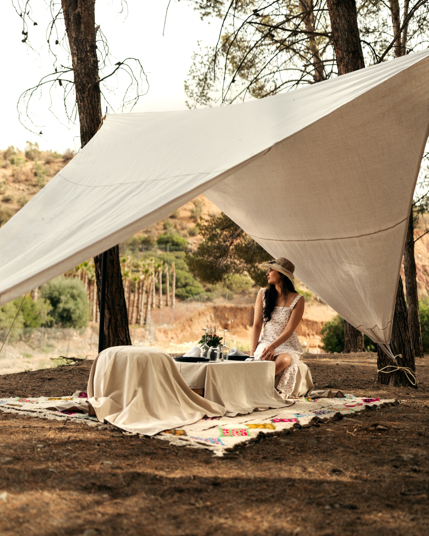 Olinto Atlas Mountain Retreat & Spa | Luxury Adults-Only Morocco