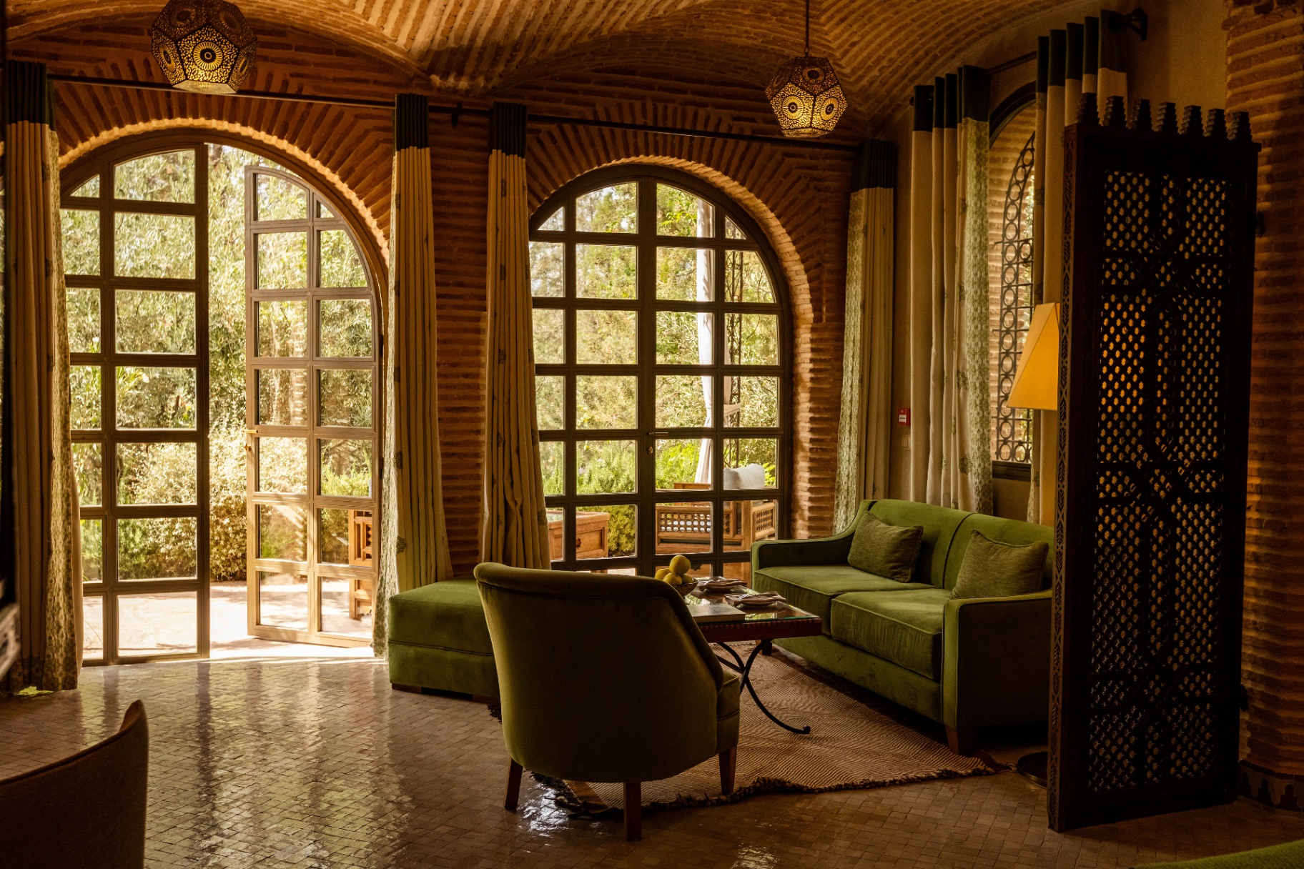 Olinto Atlas Mountain Retreat & Spa | Luxury Adults-Only Morocco